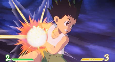 Выход Hunter X Hunter Nen X Impact перенесен на 2025 год — Zxsi
