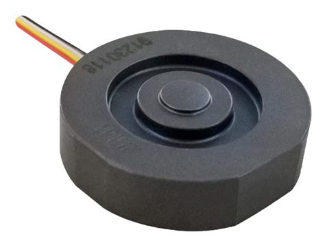 SENSOR SOLUTIONS TE CONNECTIVITY FX X A L Load Cell Sensor MV V LB V
