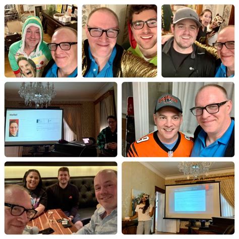 Datafam Lifewithgoldie Tableausoftware Tableau Tug Havetugwilltravel Salesforce Adam Mico