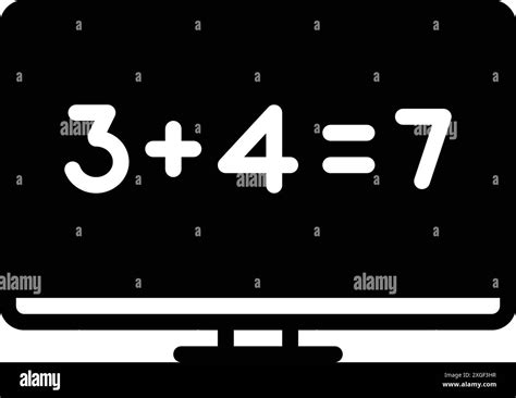 Icon For Sumtotal Stock Vector Image And Art Alamy