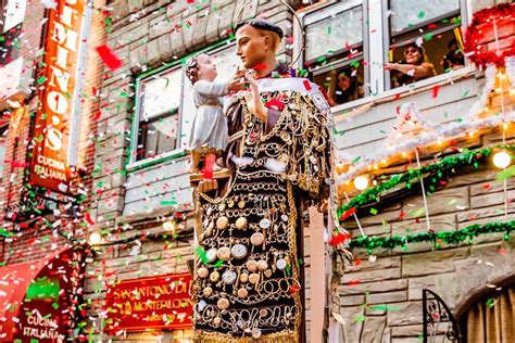 Everything You Should Know About Saint Anthonys Feast 2021