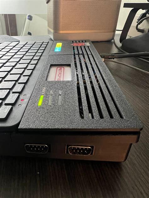 Retropie Pi5 Hardware Build In The Making Retropie Forum