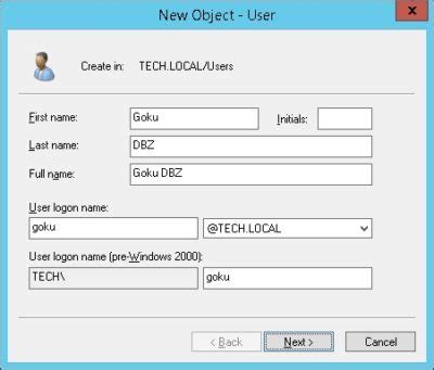Tutorial Radius Server Installation On Windows Step By Step