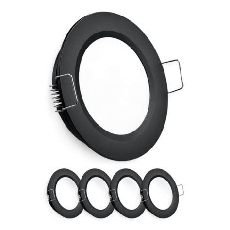 High Quality 12v Led Downlights For Campervan And Caravan Campervan