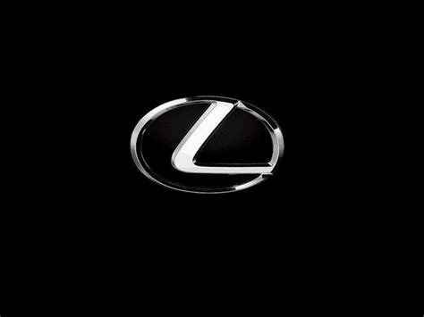 Lexus Brand Symbol -Logo Brands For Free HD 3D