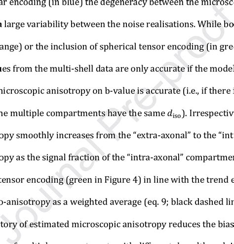 Illustrates The Accuracy And Variability Of The Estimates For The Full Download Scientific