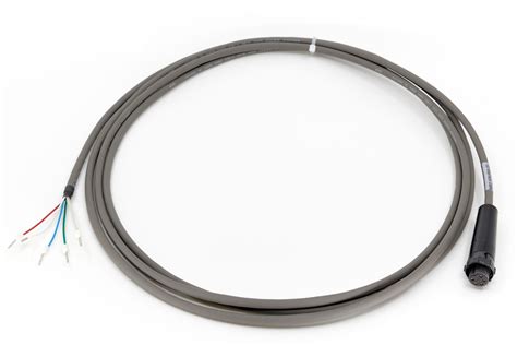 Digital Input Modbus Cable 3 0m 37south