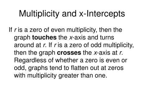 Ppt Polynomial Functions And Their Graphs Powerpoint Presentation Free Download Id 3195473