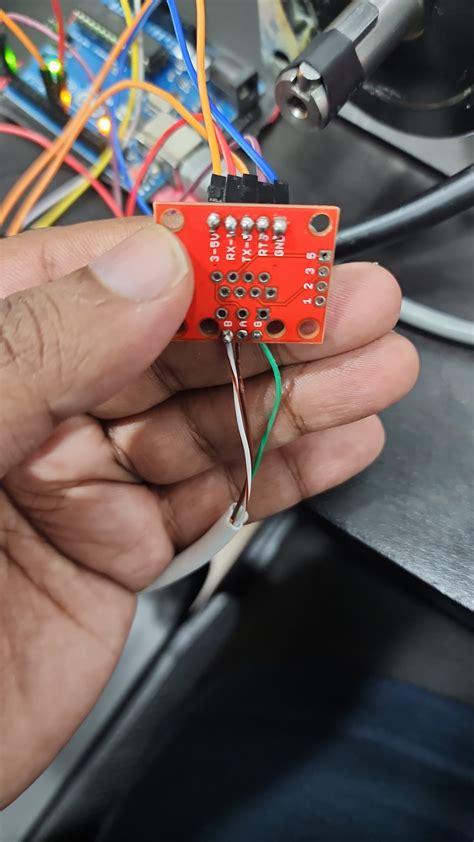 Rs485 Control Ihss86 Servo Stepper Motor Programming Arduino Forum Rs485 Control Ihss86 Servo Stepper Motor Programming Arduino Forum