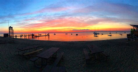 Camp Tockwogh Staff 2024 Facebook