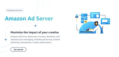 How Amazon Ad Server Works A Comprehensive Guide
