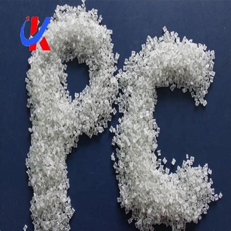 Pc Plastic Material Manufacturers And Factory High Quality Xiamen