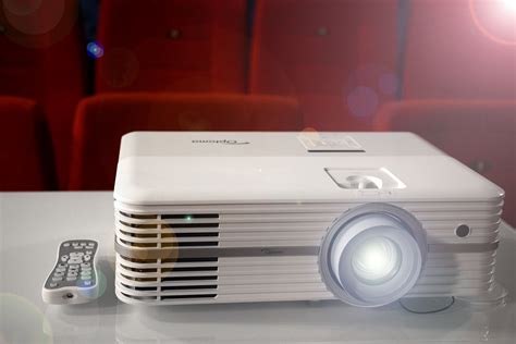 TEST: OPTOMA UHD300X – 4K-PREISHIT MIT HERAUSRAGENDER SCHÄRFE – Michael ...