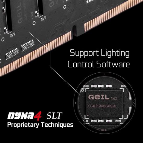 قیمت و خرید رم دسکتاپ Ddr4 دو کاناله 3000 مگاهرتز Cl16 گیل مدل Evo Potenza ظرفیت 16 گیگابایت