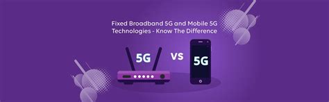 Fixed Broadband 5g Vs Mobile 5g Explained Tata Play Fiber