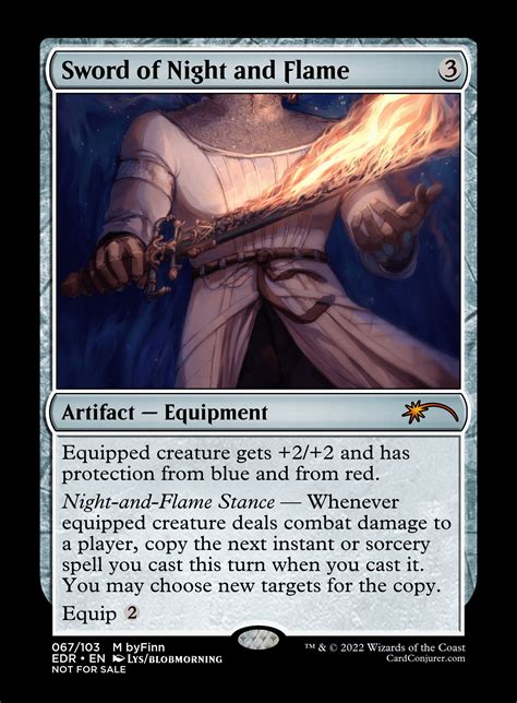 Custom Magic The Gathering Decks