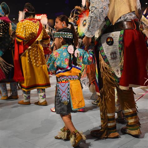 Albuquerque Pow Wow 2022