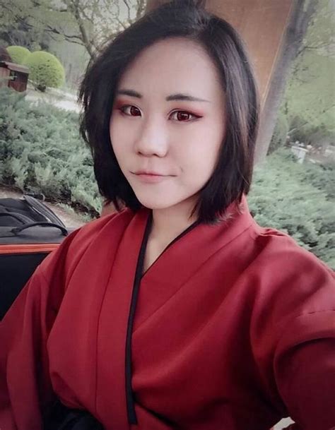 同是竇唯女兒，竇靖童在樂壇名聲大噪，她卻鮮為人知 每日頭條