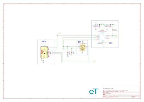 Deep Dive Of My Esp32 Usb Pd Project Thoughts Relectricalengineering