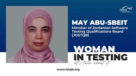 Istqb® International Software Testing Qualifications Board On