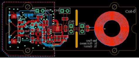 LDC PCB Troubleshoot Arxterra