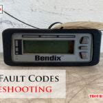 Bendix Fault Codes Troubleshooting Expert Tips And Solutions