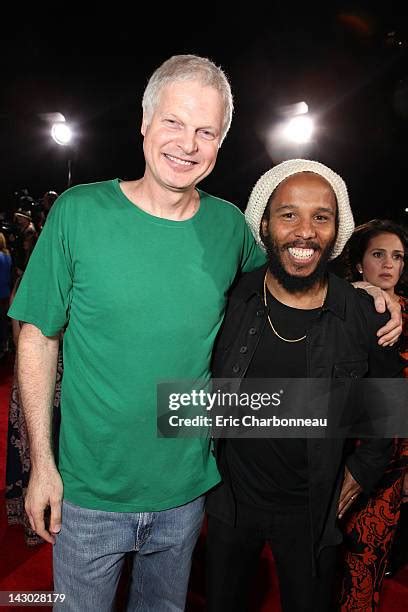 1 127 Steve Marley Photos And High Res Pictures Getty Images