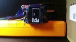 Tetris Clone With OLED SSD1306 I2C For Arduino Nano Uno Jpralves Net