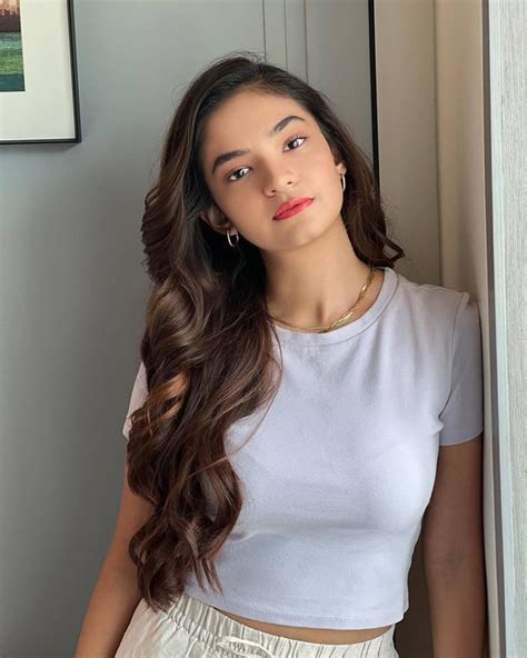 Anushka Sen Rindianactresshub