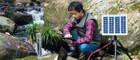 What Is Environmental Engineering Degree Requirements And Career