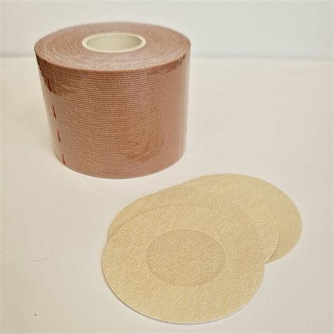 Adhesive Tape For Breasts Secret Tape