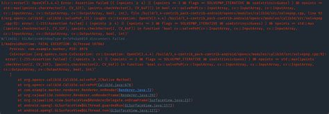 How To Use Solvepnp Correctly With Aruco Markers Androidjava Opencv