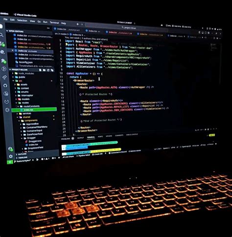 how to create protective routes with react chinonso emerenwa posted