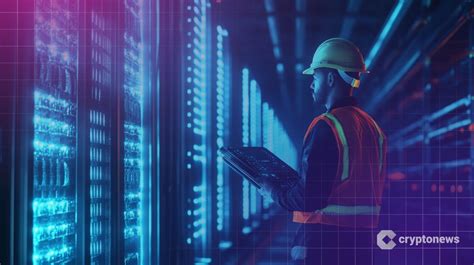 Bitcoin Miners In U S Brace For Disruption As Tariffs Escalate