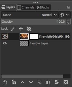 How To Move Layers In GIMP All You Need To Know Edits 101