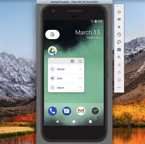 Implementing Android Nougat And Oreos Static Dynamic And Pinned