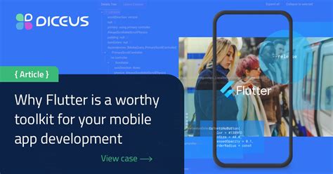 Is Flutter Good Dmytro Kazymir