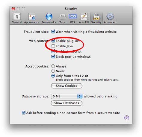 Apple Plugs Critical Java Security Hole Affecting Tiger Leopard AppleInsider