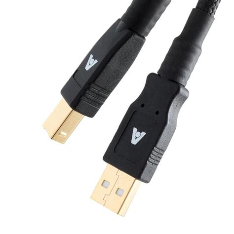 Atlas Hyper SC Kabel USB A B 3m Cena