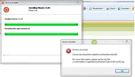Ubuntu OS Not For Windows Techyv Com