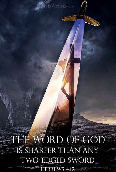 sharper than any two edged sword pastoral care center