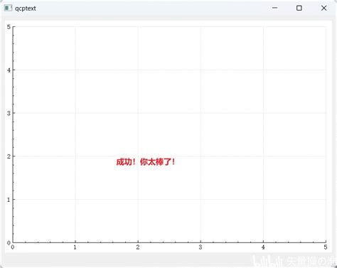 QCustomPlot 安装以及使用方法 哔哩哔哩