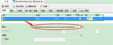 postgresql之【generationtype identity generationtype auto】 csdn博客
