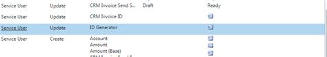 Dynamics CRM 2013 Audit Logs Not Showing Details Stack Overflow