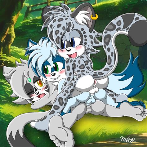 Rule 34 11 Anal Anal Sex Anthro Anus Ass Ass Up Bite Biting Lip Blue Body Blue Eyes Blue Fur