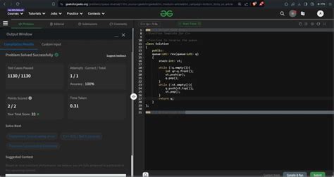 aryan kaushal on linkedin day21 100daysofcode problemsolving algorithmmastery codenewbie