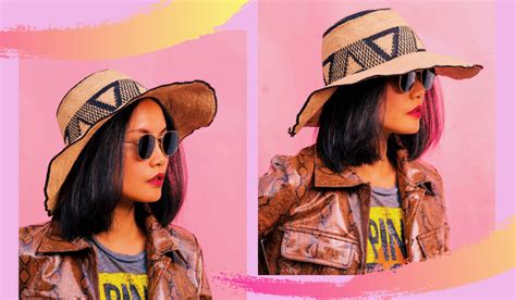 How To Measure Your Hat Size For The Perfect Fit NANPHANITA COM