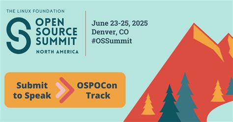Ossummit Opensource Oss Linuxfoundation Events Opensourcedevelopment… The Linux Foundation