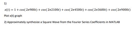 Solved Chegg