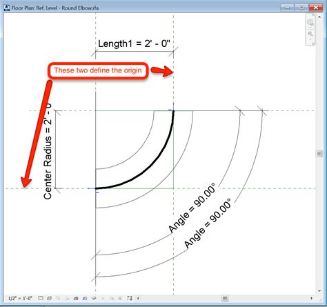 No Auto Route Solution Found When Drawing Duct Or Pipe With Custom Elbow Results In Revit